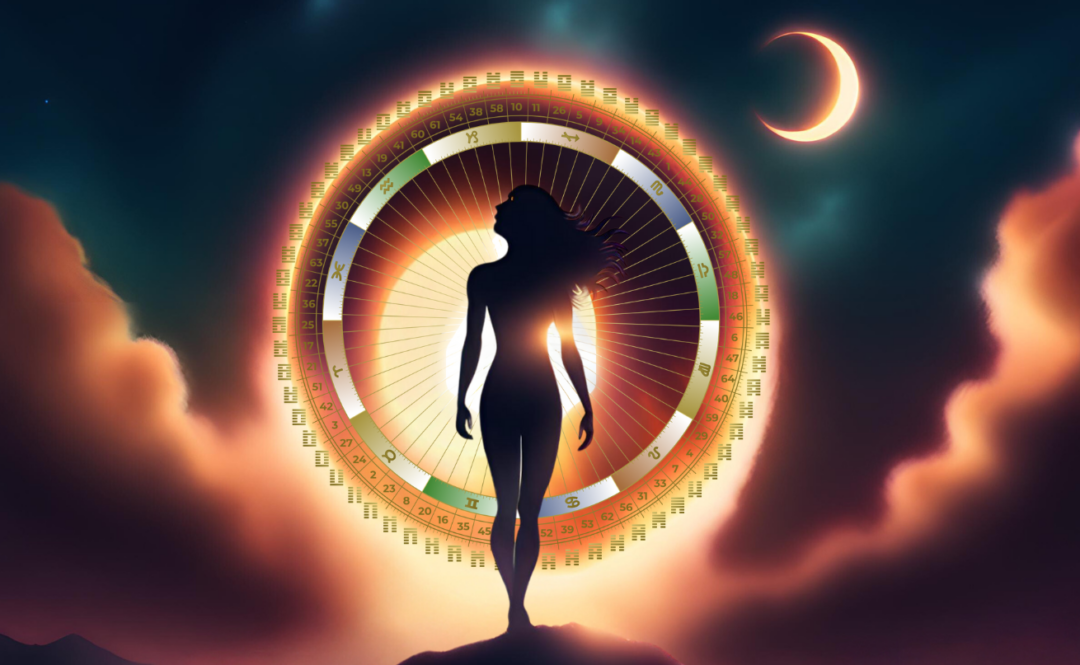How Each Human Design Type Can Thrive During Eclipse Season (Spring ...